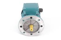 China MS Series Aluminum Metal IE1 Electric Motors 1.1KW 3Ph 2 Pole 80 Frame for sale