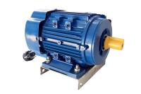 China B34 Mounting 2800RPM Electrical Induction Motor Long Time For Cranes for sale