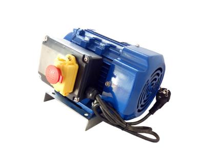 China IM B35 AC Motors Single Phase Induction Motors Energy-Saving In Pumps for sale