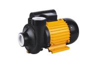 China DKM Series Centrifugal Water Pump 0.75HP 0.5HP 100% Copper For Boosting Water Pressure for sale