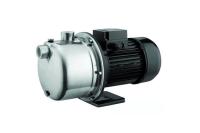China Self Priming Electric Motor Water Pump Potable Small Jetsl Series For Gardening / Farming for sale