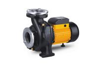 China 0.8 HP 0.6KW Single Impeller Water Pump , Industrial Centrifugal Pumps NFM Series for sale