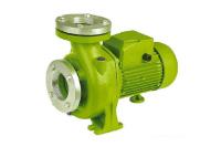 China NFM-130C Electric Centrifugal Water Pump 1.5 HP 1.1KW For Household Water Boosting for sale