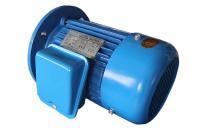 China Transport Machinery Single Phase IEC Standard Motor Y-90S-4 1.1KW Convenient Operation for sale