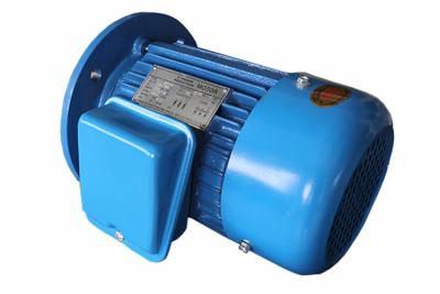China Transport Machinery Single Phase IEC Standard Motor Y-90S-4 1.1KW Convenient Operation for sale