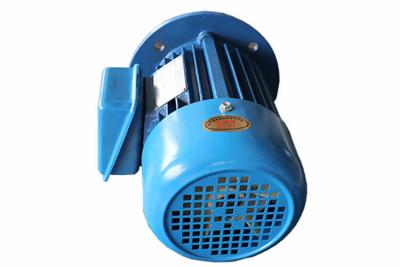 China Three Phase IEC Standard Motor Y Series Asynchronous Aluminum Housing 1.5KW for sale