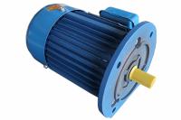 China Potable IEC Standard Motor Three Phase 7.5kw Y-160m-4 Y Series Low Noises for sale