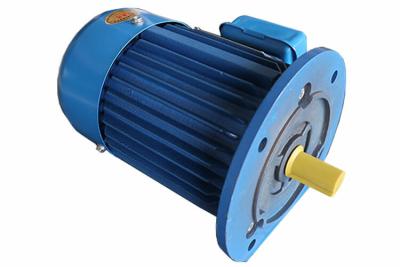 China Potable IEC Standard Motor Three Phase 7.5kw Y-160m-4 Y Series Low Noises for sale