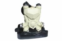 China Brass Impeller Automatic Water Pump , Pressure Booster Pump 32L/ Min Flow for sale
