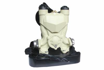 China Brass Impeller Automatic Water Pump , Pressure Booster Pump 32L/ Min Flow for sale