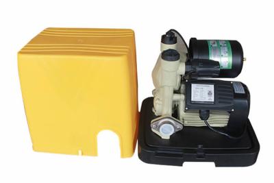 China Energy Saving  Automatic Water Pump 1.1 KW 1.5 HP For Farming Irrigation for sale