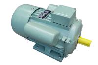 China Single Phase Induction Motor YC90S-2 1.1 KW 1.5 HZ For House Water Supply Driving for sale