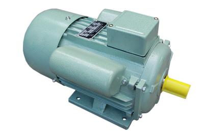 China Single Phase Induction Motor YC90S-2 1.1 KW 1.5 HZ For House Water Supply Driving for sale