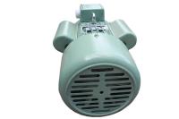 China IEC Standard  1 Phase Induction Motor YC112M1-2 3 KW 4 HP Light Weight for sale