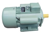 China 1.1 KW 1 Phase Electric Motor 220 V 50 Hz 4 Poles For Refrigerator for sale