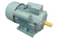 China B / F Insulation Class Single Phase Induction Motor 220 Volt For Medical Instruments for sale