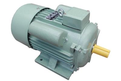 China B / F Insulation Class Single Phase Induction Motor 220 Volt For Medical Instruments for sale