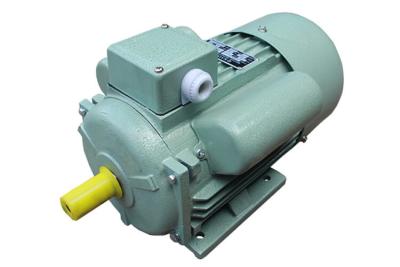 China Strong Overload Electric Motor Single Phase 220 Voltage 84.8 Power Factor for sale