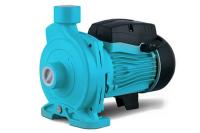 China Electric Water Centrifugal Pump Low Vibration 1.1 KW With One Year Warranty for sale