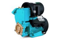 China Little Vibration Self Priming Pump 36L / Min Max Flow With Low Noise for sale