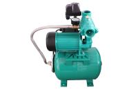 China High Lift Self Priming Pump 220 V For House Supplied / Pressure Boosting for sale