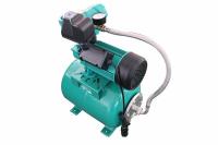 China Small Ponds Self Priming Pump 2850 RPM For Long Distance Water Supply for sale