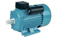 China 220 V 50 Hz 1 Phase Electric Motor Power Saving Y Series For Small Size Machine for sale