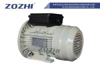 China 50Hz 0.75KW 1HP Single-Phase Capacitor-Start Run Asynchronous Induction Motor 220V/230V AC Volta 60Hz Frequency 5KW Rated Power for sale