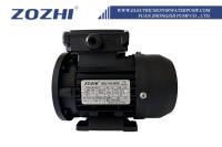China Single Phase Capacitor-run Induction Motors 0.09kw 0.12hp In Agricultural Fields for sale