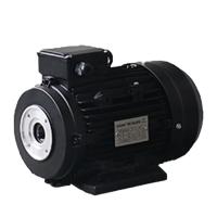 China Industrial Hollow Shaft Electric Motor With 7.5HP Rated Power And Compact Packed Size 36*23.5*32mm for sale