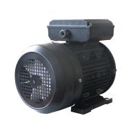 China Manufactured 7.5HP Hollow Shaft Motor with IE2 Efficiency and IC411 Cooling Method for sale
