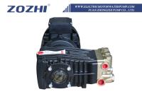 China 5.5KW Three Phase Hollow Shaft Motor with Aluminum Alloy Housing and FAN Cooling for sale