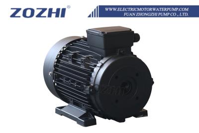 China Industrial Grade Hollow Shaft Electric Motor With 5.5KW Power And 440V Rated Voltage for sale