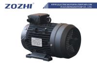 China 60Hz Hollow Shaft Motor with Rated Frequency G.W. Weight of 35Kg and Current of 8.8A for sale