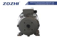 China 60Hz Rated Frequency Hollow Shaft Motor for Depend On Customer Packed size mm 36*23.5*32 for sale
