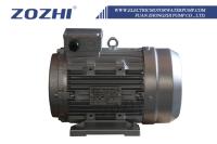 China 440V Rated Voltage Hollow Shaft Motor with 5.5KW Rated Power for sale