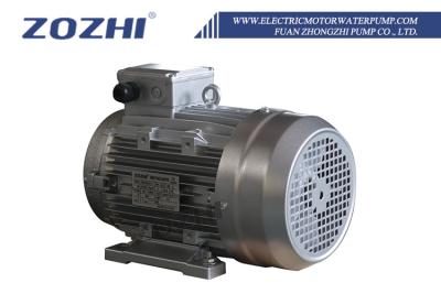 China Energy-Saving Hollow Shaft Motor with IC411 Cooling Method and IE1 IE2 IE3 Efficiency for sale