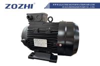 China Altitude ≤1000m 3 Phase Induction Motor with IP44 Protection Grade for sale