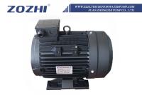 China Class F Insulation Hollow Shaft Motor 1450rpm Rated Speed for Heavy-Duty Applications for sale