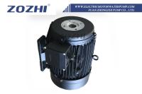 China Customizable Hollow Shaft Motor Rated Frequency 50Hz Current 8.8A IE1 Standard for sale