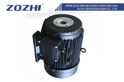 China Customizable Hollow Shaft Motor Rated Frequency 50Hz Current 8.8A IE1 Standard for sale