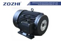 China 2 Pole Hollow Shaft Motor High Performance IP55 Protection Class 8.8A Current In Industrial Applications for sale
