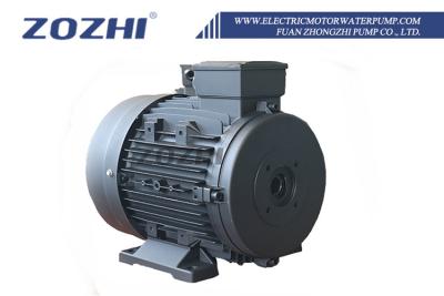 China ZOZHI 132M1-6 Three-Phase Waterproof High Efficiency 4kW AC Induction Motor Flange Mount 380V/440V for sale