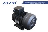 China IE2 Rated 3 Phase Induction Motor for Optimal Performance and Energy Savings for sale