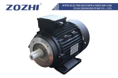 China Industrial Grade 3 Phase Induction Motor with Rated Voltage 220V/380V/440V/550V/660V for sale