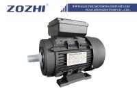 China 50Hz 0.75KW 1HP 1440rpm Single-Phase Capacitor-Start Run Asynchronous Induction Motor 220V/230V AC Volta 60Hz Frequency Rated Power for sale