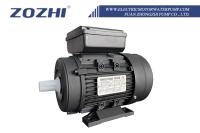 China 50Hz 0.55KW 0.75HP 1440rpm Single-Phase Capacitor-Start Run Asynchronous Induction Motor 220V/230V AC Volta 60Hz Frequency Rated Power for sale