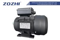 China Rated Frequency 50Hz 60Hz 3 Phase Induction Motor Featuring TEFC Totally Enclosed Fan Cooled Cooling and Rated Voltage 220V 380V for sale