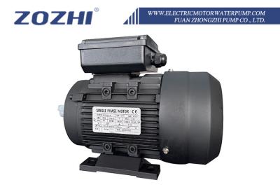 China Rated Frequency 50Hz 60Hz 3 Phase Induction Motor Featuring TEFC Totally Enclosed Fan Cooled Cooling and Rated Voltage 220V 380V for sale