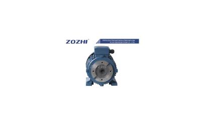 China IP54 IP55 IE3 3 Phase Hydraulic 5.5kw Oil Pump Motor for sale